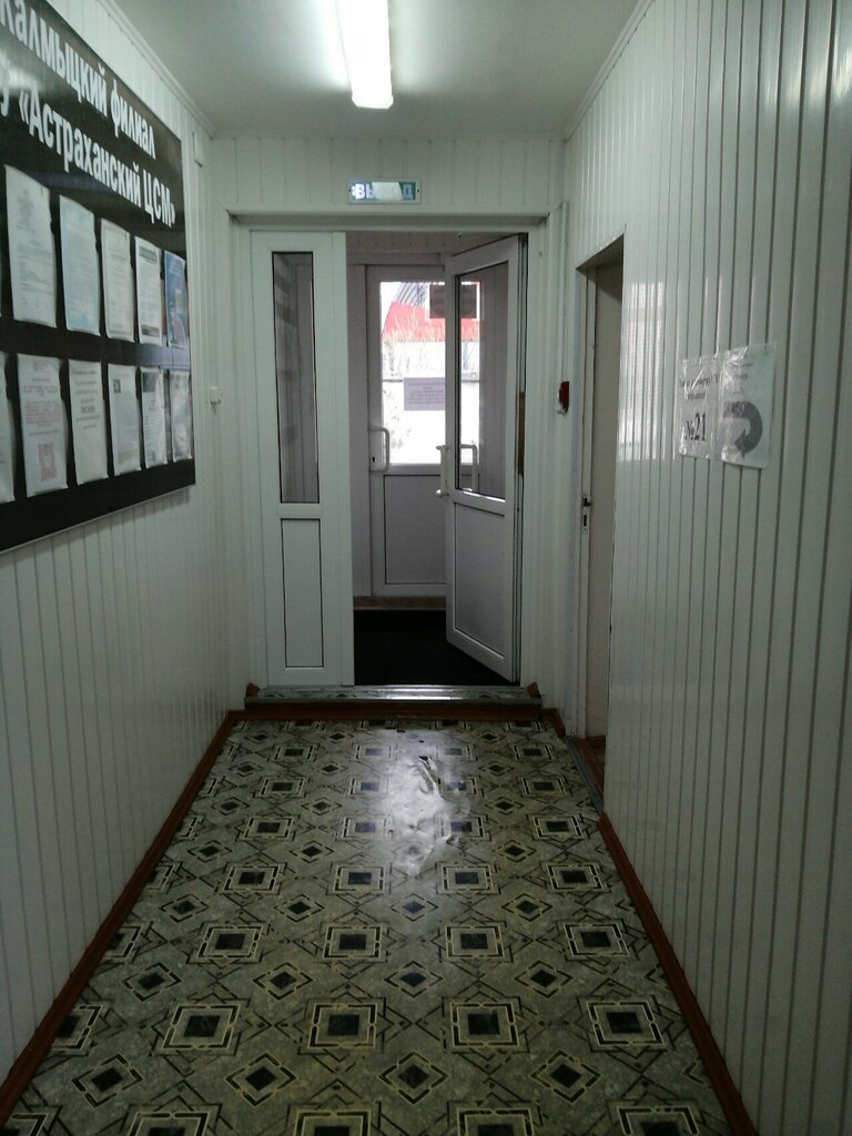 Standardizasyon firmaları Kalmytskoye chastnoye Standart-Kachestvo, Elista, foto