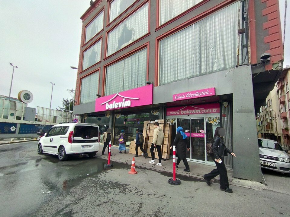 Reklam ajansları Sağlam Reklamcılık, İstanbul, foto