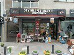 Sevimli PetMarket (İzmir, Konak, Mithatpaşa Cad., 338), petshop  İzmir'den