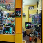 PC Games Xtreme Bolivia (Department of La Paz, Provincia Murillo, El Alto, Avenida 16 de Julio), oyun ve oyun konsolu firmaları  El Alto'dan
