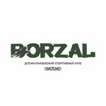 Borzal (ulitsa Ye.M. Batayevoy No:42), spor kulüpleri  Grozni'den