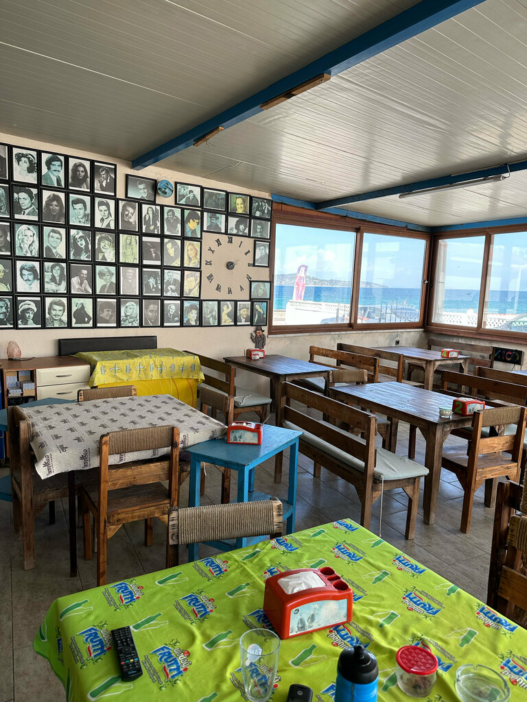 Fast food Çeşmealtı Kumrucusu Ferit, Urla, foto