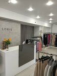 Loris (ulitsa Maksima Gorkogo No:81/60), giyim mağazası  Rzhev'den