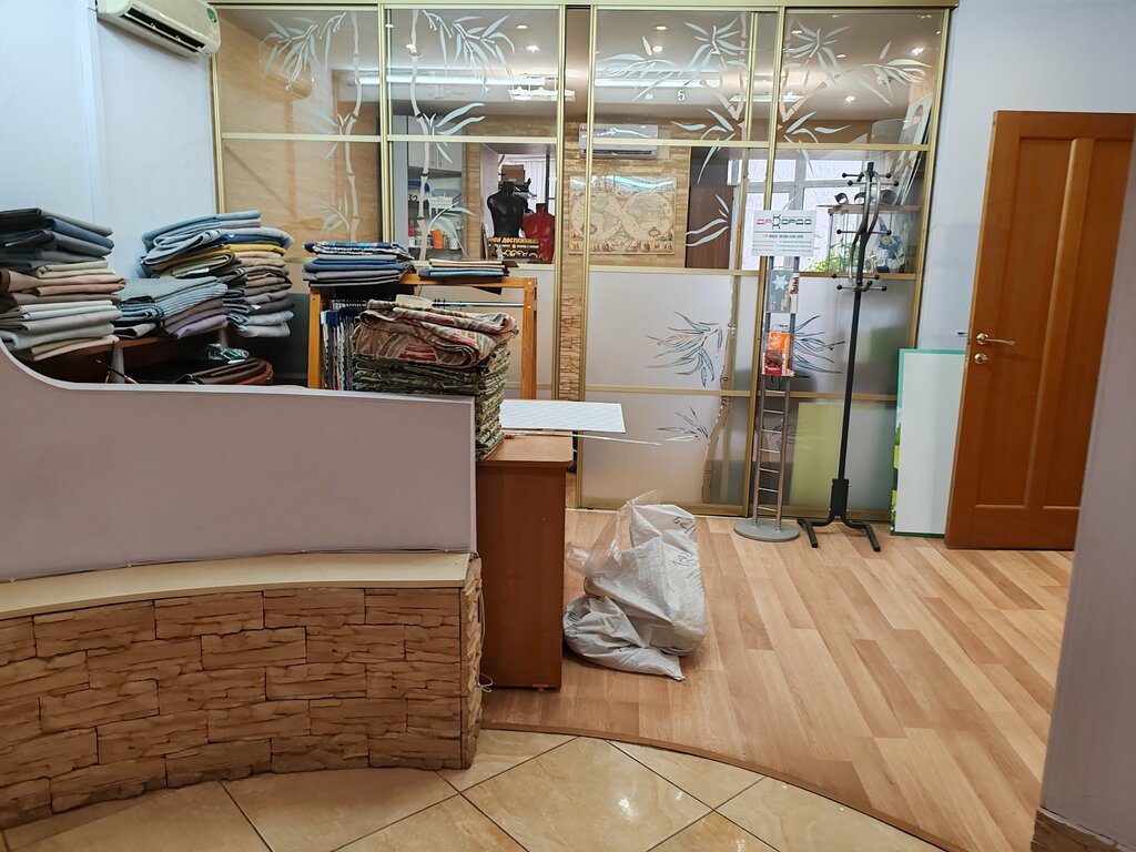 Reklam ekipmanları Даккордо, Novosibirsk, foto
