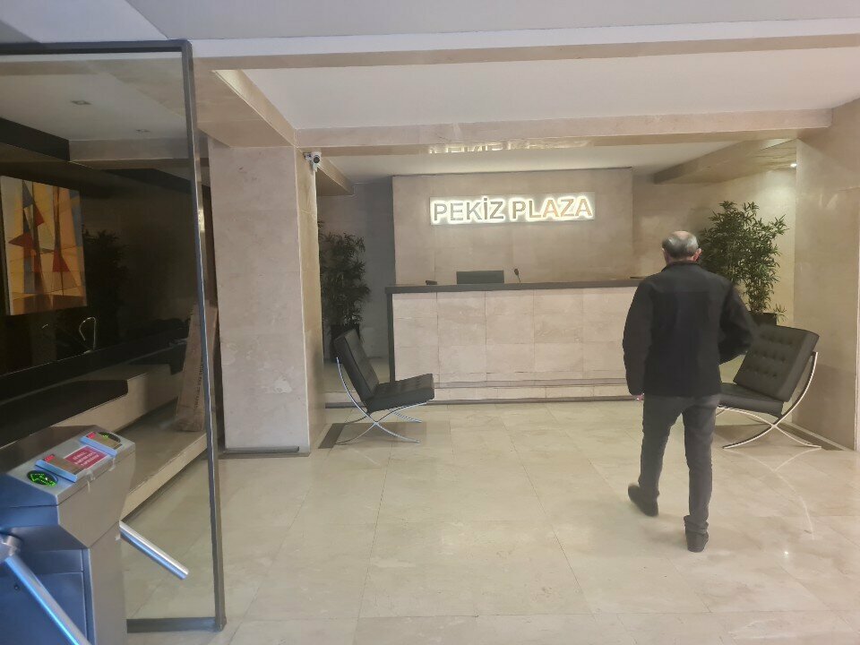 Oto kiralama Okalın Enterprise Group, İstanbul, foto