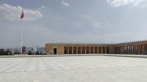 «Anıtkabir» fotoğraf 1