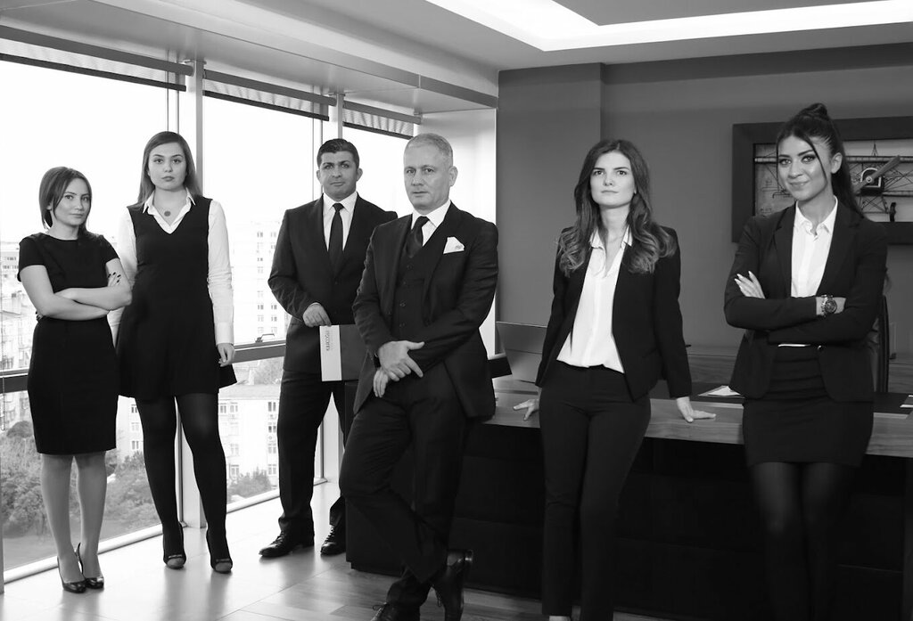 Hukuk büroları Kulaçoğlu Hukuk Bürosu, İstanbul, foto
