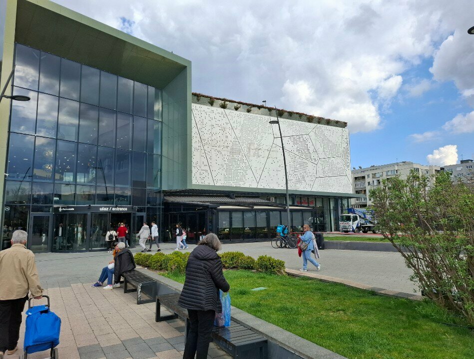 Restoran Walter Sarajevski Cevap, Novi Sad, foto