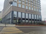 Камелия VIP (Leningradskiy Avenue No:36с33), i̇şletme okulu  Moskova'dan