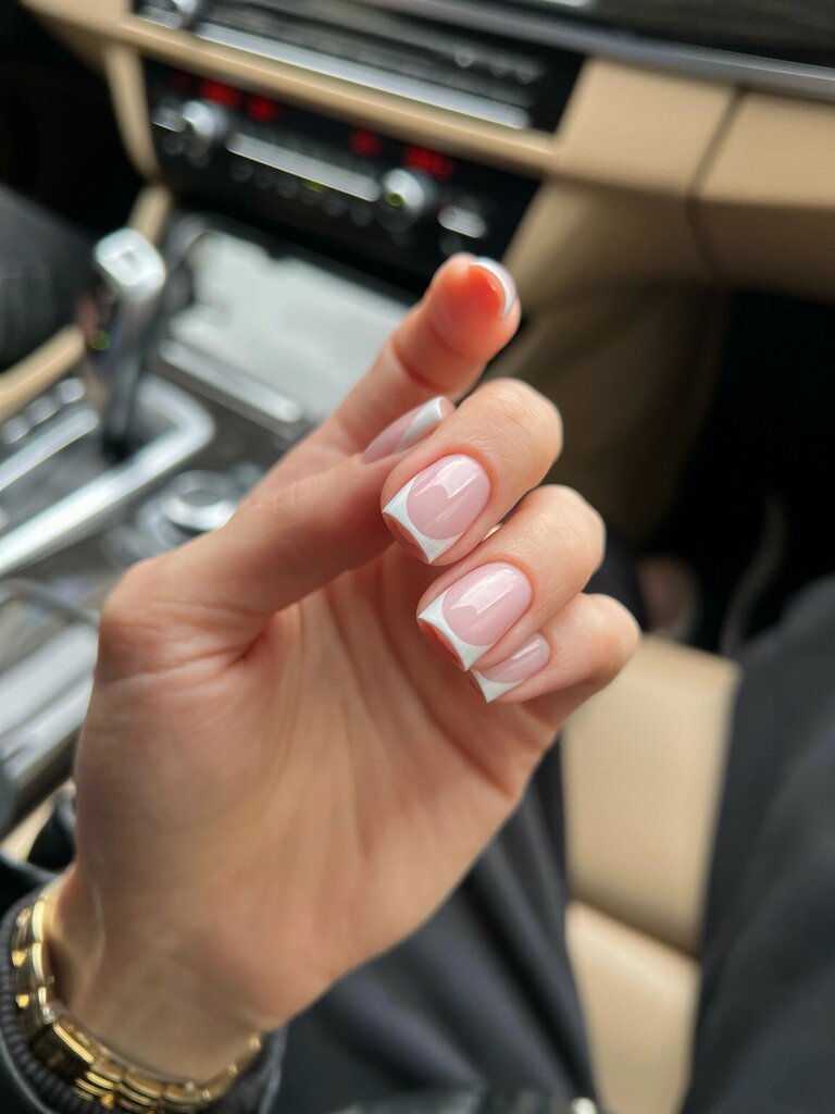 Manikür-pedikür Студия ногтевого сервиса Галины Наумовой, Velikiy Novgorod, foto