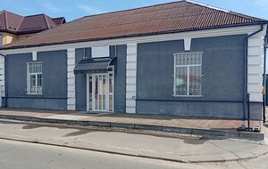 ЭКЗОмассаж (ulitsa Koneva No:17), masaj salonları  Rechitsa'dan