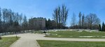 Sports ground (munitsipalnoye obrazovaniye Smolensk, Leninskiy rayon), spor alanı  Smolensk'ten
