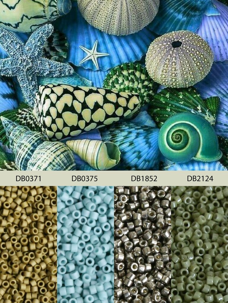 Hobi, elişi için ürünler Arielbeads, Moskova, foto