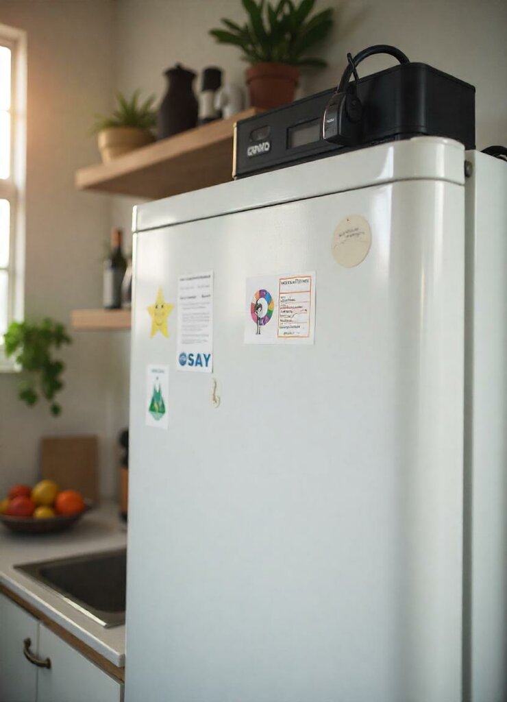 Beyaz eşya servisleri Fixer, Moskova, foto