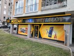 Mozzart kladionica (Dimitrija Tucovica Street No:146), kumarhaneler  Belgrad'dan