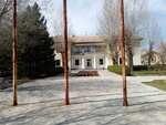 Туалет (Volgodonskaya ulitsa No:10), tuvalet  Voljski'den