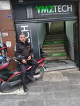 Tintaş motokurye gaziantep (Gaziantep, Şahinbey, Alaybey Mah., Belediye Cad.), kargo firmaları  Gaziantep'ten