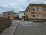 No. 86 Intellectual Kindergarten (Mánshúk Mámetova kóshesi No:4), anaokulları  Astana'dan