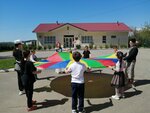 Дом культуры села Прогресс (Yubileynaya ulitsa No:48), kültür ocakları  Krasnodarski krayından