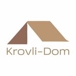 Krovli-dom (Severnoye shosse No:4), çatı hizmetleri  Serpuhov'dan