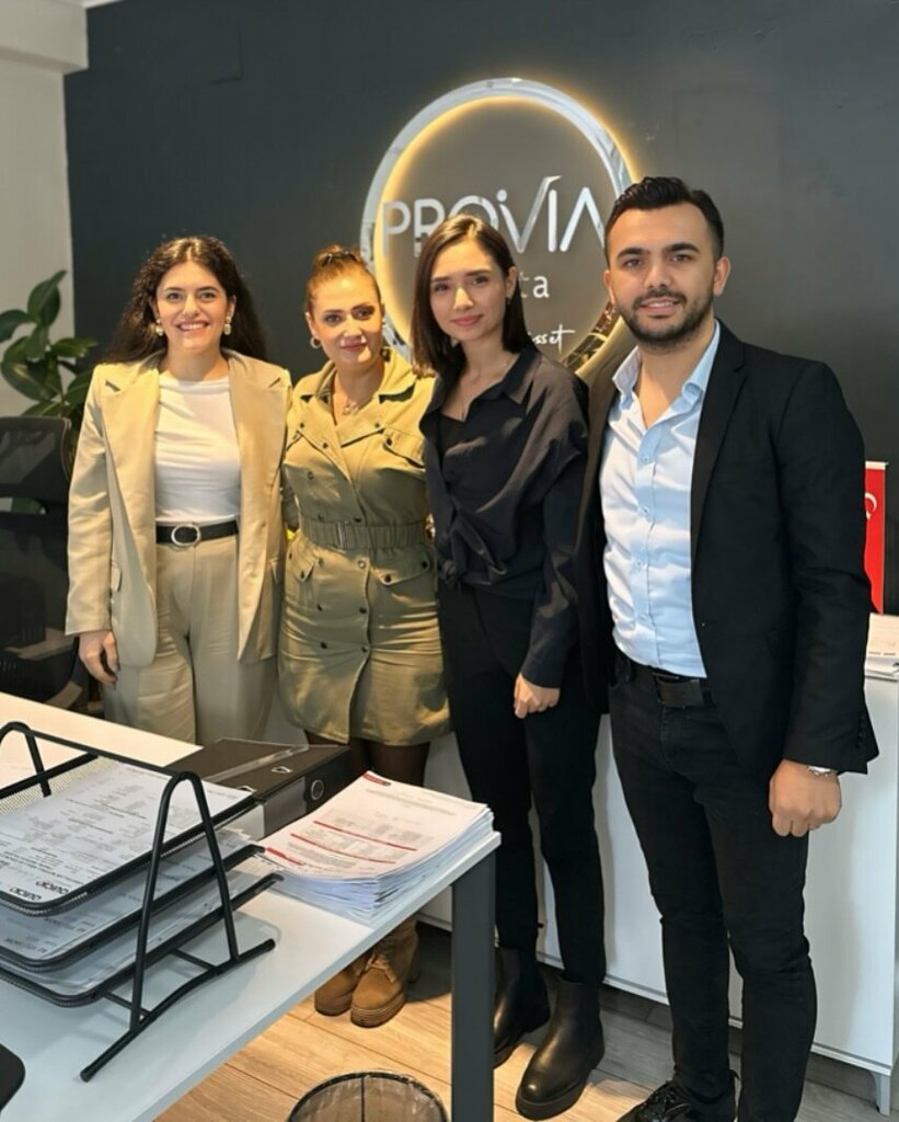 Sigorta acentaları Allianz Çağlı Group, Adana, foto