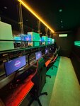 Underground games (Islam Karimov Street No:60/1, Furqat mahalla fuqarolar yig'ini), oyun salonları  Buhara'dan