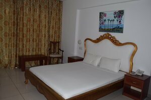 Corfu Hotel (Ayia Napa, Melissi, Gazimağusa Bölgesi), otel  Aya Napa'dan