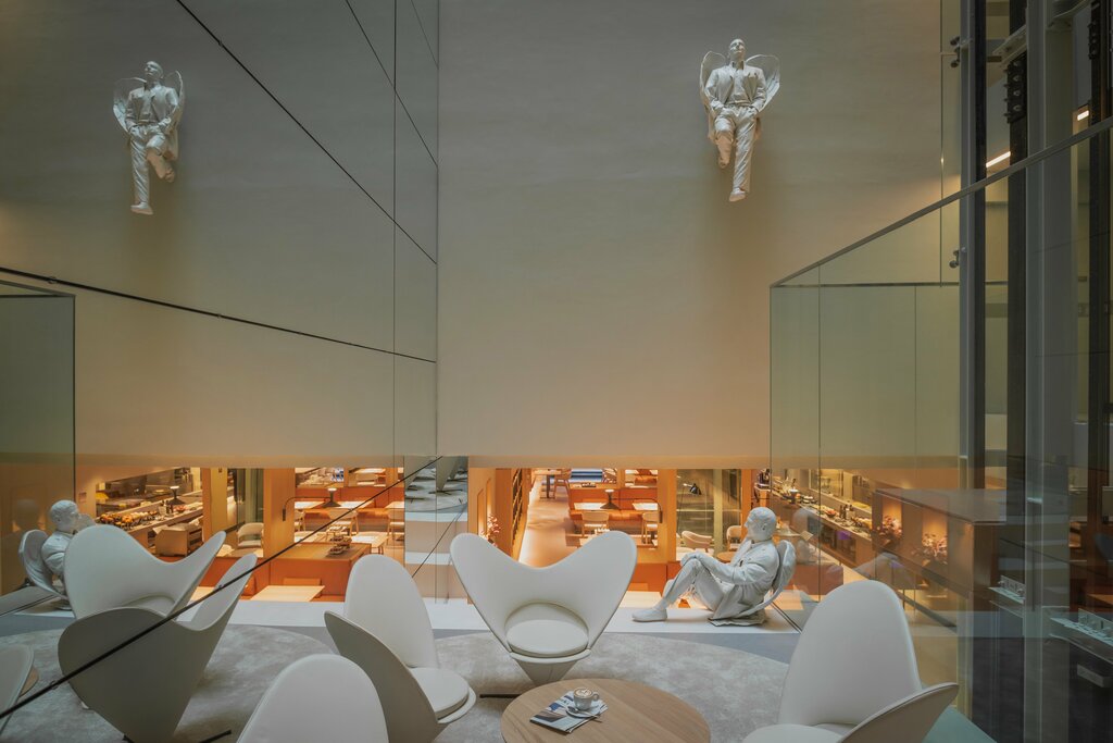 Otel Hotel Arconte, Barselona, foto