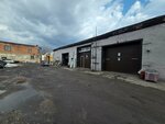Vodorod42 (Vokzalnaya Street No:77), otomobil servisi  Novokuznetsk'ten
