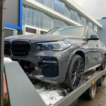 Эвакуатор-SX (Leningradskiy Avenue No:62А), çekici hizmeti  Moskova'dan