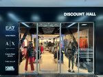 Discount Hall (Kosmonavtov Avenue No:2/2, Severniy Microdistrict), giyim mağazası  Rostov‑na‑Donu'dan