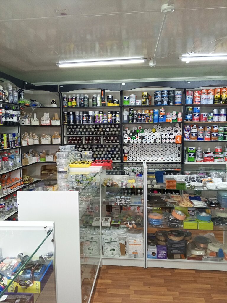 Otomobil yedek parçaları Колесо, Temnikov, foto