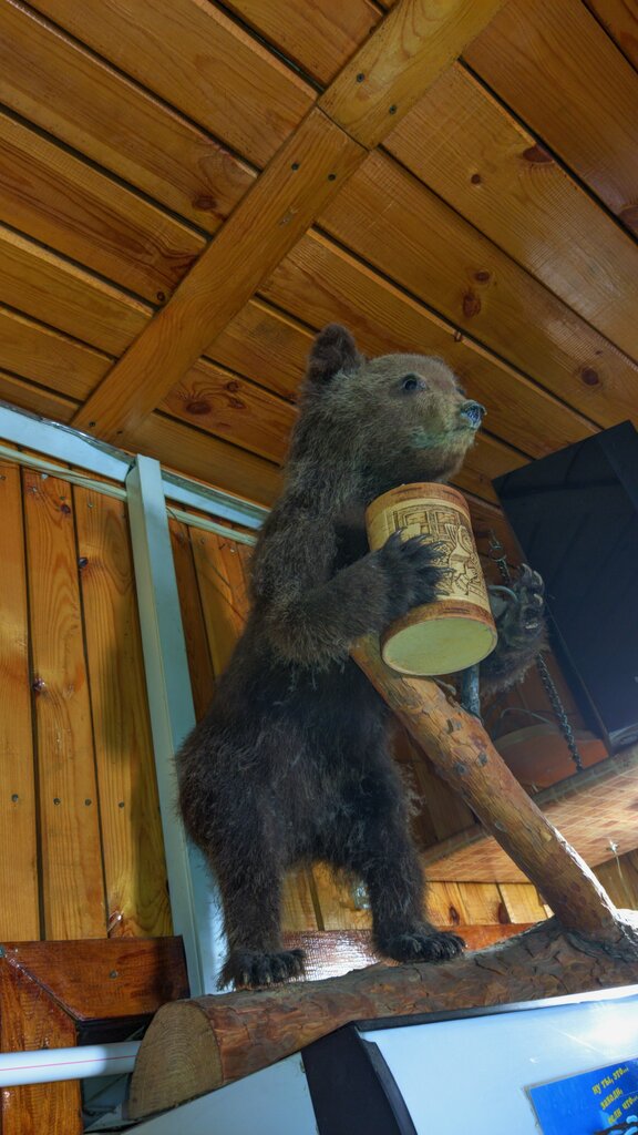 Kafe Кафе, Amursk Bölgesi, foto