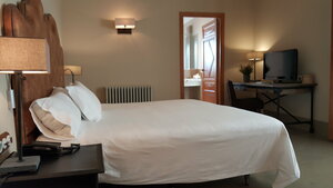 Rusticae Palacio Carvajal Girón (Plaza Ansano No:1, Plasencia), otel