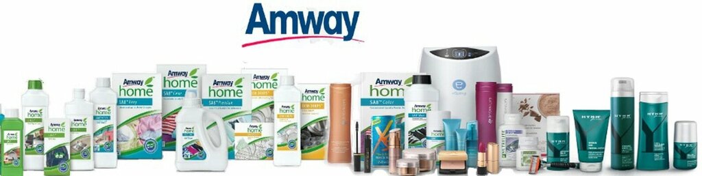 Katalogdan satış Amway Uz, Taşkent, foto