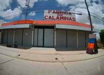 Fabrica de Calaminas (Santa Cruz de la Sierra, Distrito Municipal 12, Avenida Los Lotes), dökümcüler  Santa‑Krus'tan