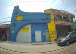 Auto Decor Group (Santa Cruz de la Sierra, Distrito Municipal 4, Subdistrito 51, El Torno, 25), motosiklet yedek parçaları  Santa‑Krus'tan