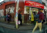 Hostal Fidel (Department of La Paz, Provincia Murillo, La Paz, Calle Murillo, 877), pansiyonlar, hosteller  Bolivya'dan