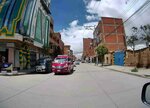 Great Margarita Event Hall (Department of La Paz, Provincia Murillo, El Alto, Cupilupaca, Río Guapay Grande, 1014), kutlama sunucuları  El Alto'dan