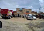 Escapes Vico (Department of La Paz, Provincia Murillo, El Alto, Santiago II), oto döşeme  El Alto'dan