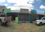 Socienpet (Santa Cruz de la Sierra, Distrito Municipal 3, Avenida Juan Pablo II), özel inşaat çalışmaları  Santa‑Krus'tan