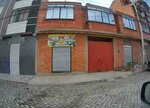Football School (Department of La Paz, Provincia Murillo, El Alto, San Luis II Charapaqui, Calle Manuel Céspedes, 1045), spor okulları  El Alto'dan