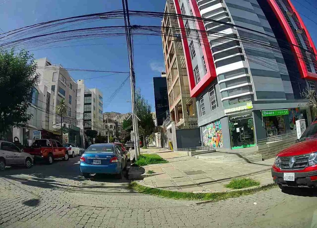 Çocuk mağazaları Eurekakids, La Paz, foto
