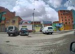 Autotronica (Department of La Paz, Provincia Murillo, El Alto, El Ingenio U V 1 Dist 2, Nancahuasu), oto döşeme  El Alto'dan