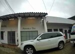 Aurora Paz (Santa Cruz de la Sierra, Distrito Municipal 11, Subdistrito CIV, Suárez de Figueroa, 248), giyim mağazası  Bolivya'dan