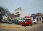 Farmacias Hipermaxi (Santa Cruz de la Sierra, Distrito Municipal 11, Subdistrito CII, Barrón, 571), eczaneler  Bolivya'dan