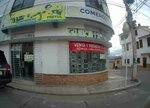 Comercial Alfher (Department of Chuquisaca, Oropeza Province, Municipality of Sucre, Distrito D-2), i̇nşaat malzemeleri toptan  Sucre'den
