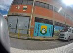 U. E. Maria Auxiliadora (Department of Cochabamba, Provincia de Quillacollo, Quillacollo, ciudad de Quillacollo, Avenida Cochabamba), yüksekokul  Dünya'dan