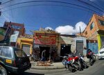Chino Car (Department of La Paz, Provincia Murillo, La Paz, Avenida Landaeta, 1023), oto döşeme  Bolivya'dan