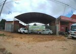 Arancibia Mechanical Workshop (Santa Cruz de la Sierra, Distrito Municipal 12, Avenida ), oto döşeme  Santa‑Krus'tan